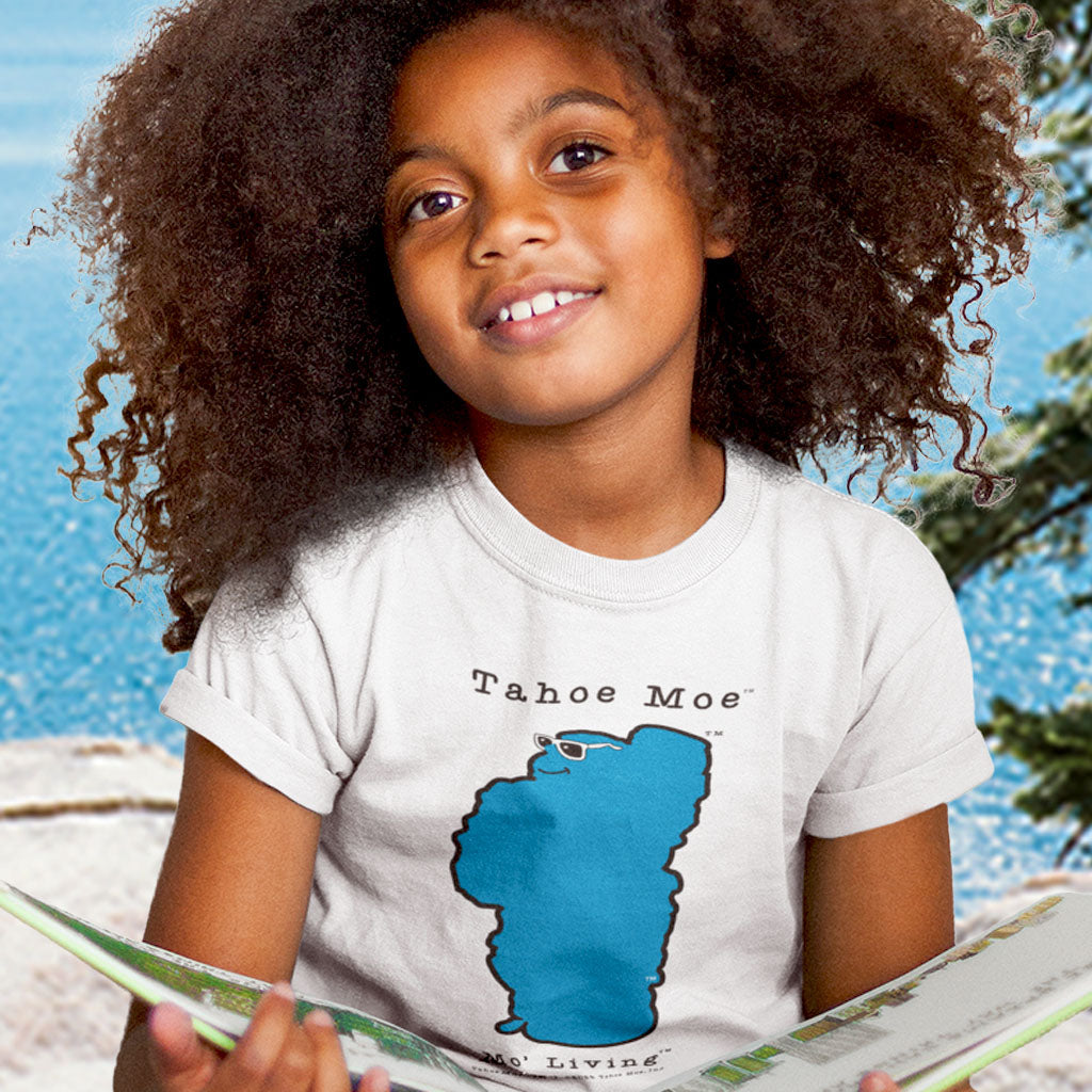 Kids – Tahoe Moe