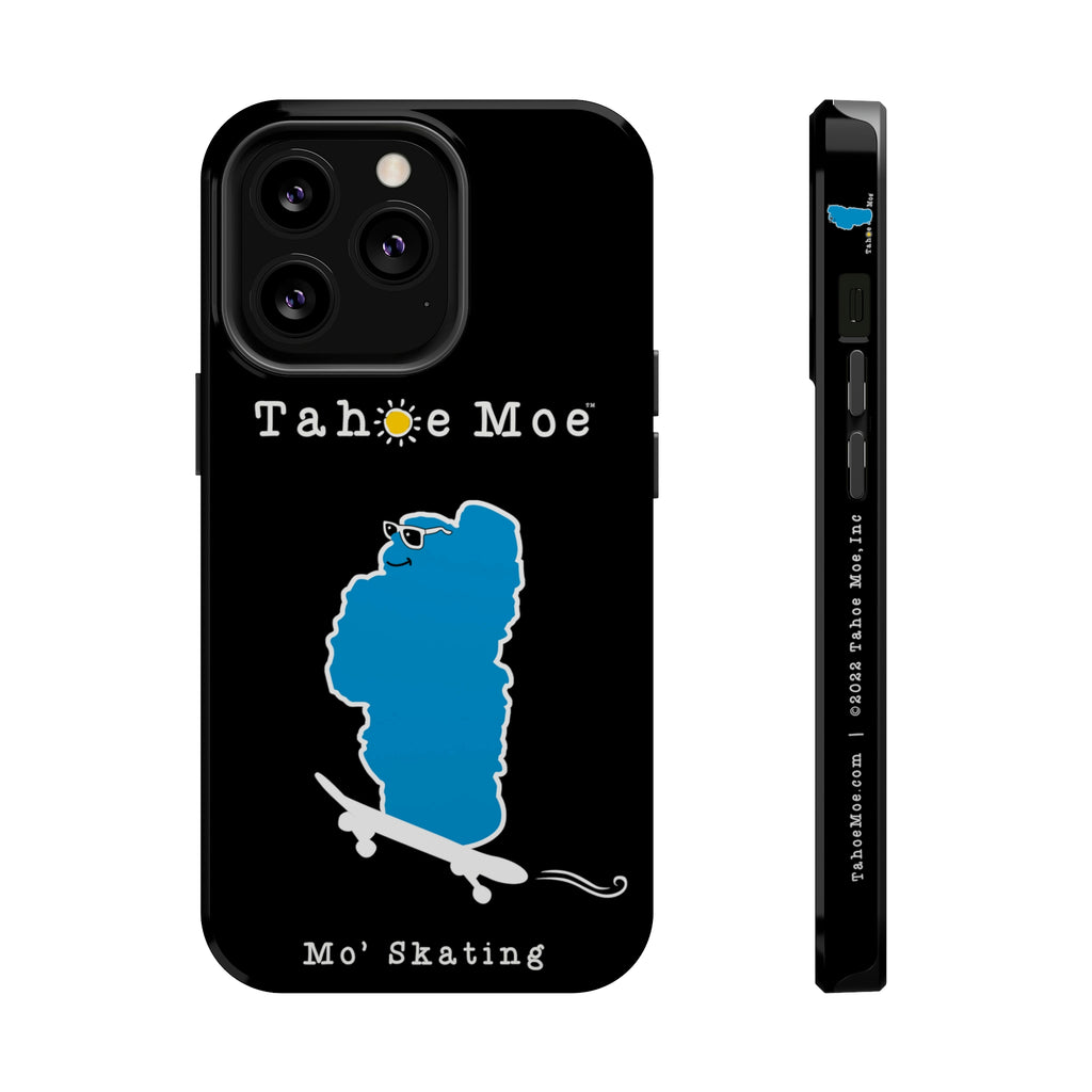 Mo' Skating - iPhone 13 Pro – Tahoe Moe